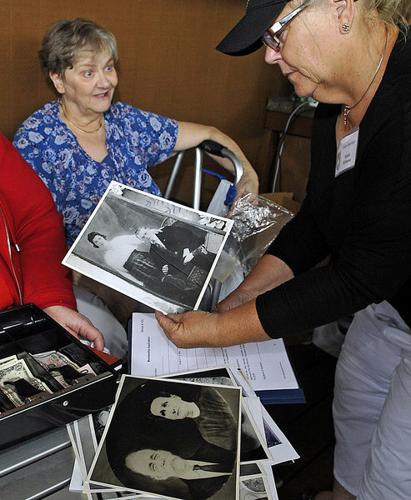Lilly Family opens genealogy building | News | register-herald.com