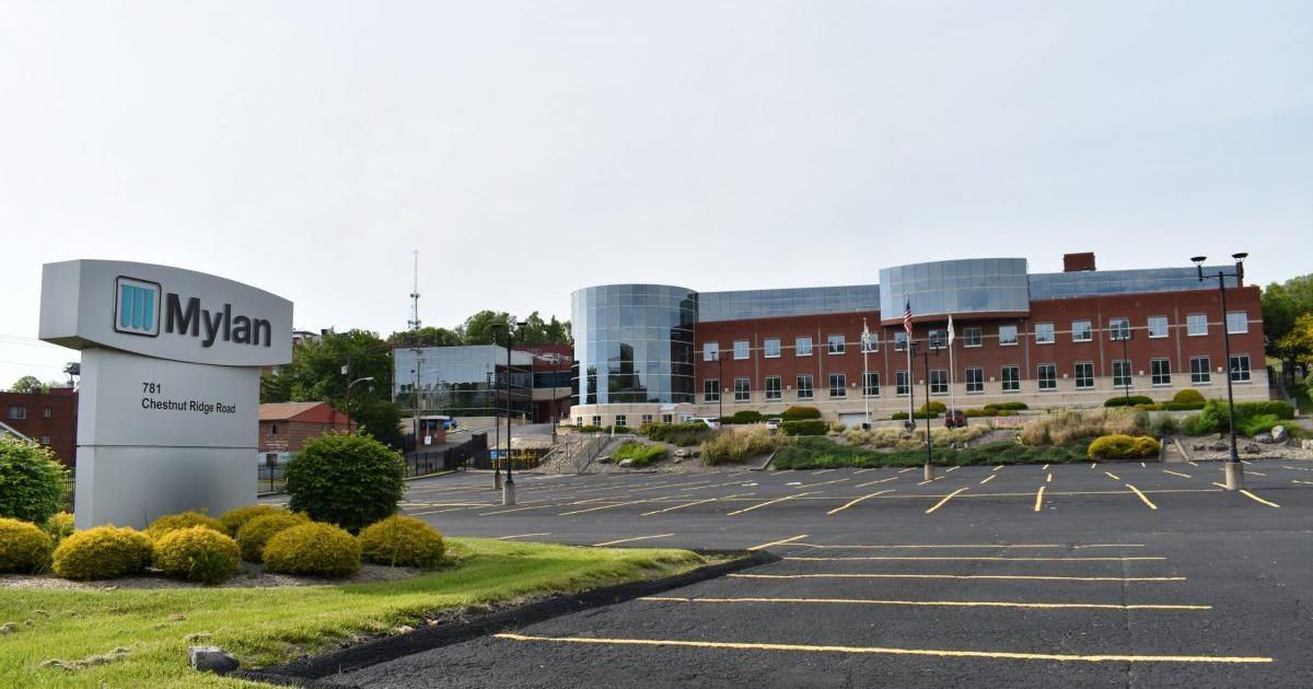 Mylan announcement was sudden, but global focus, new management ...