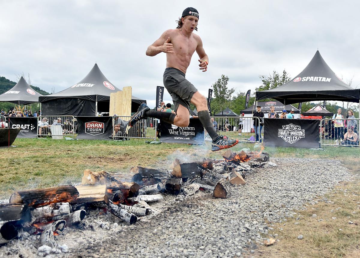 GALLERY: Spartan Race 2019 | Gallery | register-herald.com
