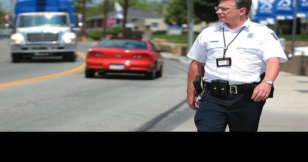 MSU Security Force works to keep campus safe | Local News | register ...