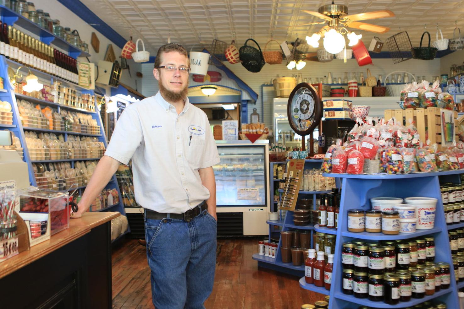 A Community Commitment | | register-herald.com