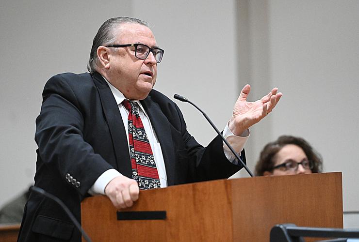 Cochran murder trial to begin on Monday | Local News | register-herald.com