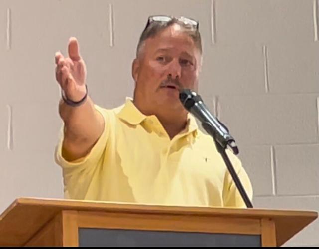 An exciting new Coalfield Conference unveiling on horizon | Sports ...