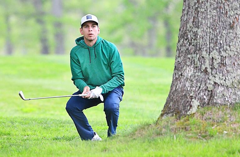 Cobb Course holds State Am qualifying | Sports | register-herald.com
