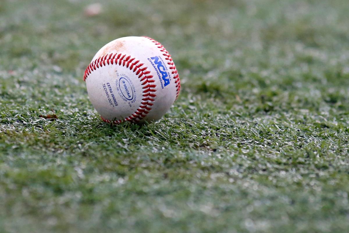 College Baseball Notebook: Ga. Tech, UCLA, Kansas, Georgia are top ...