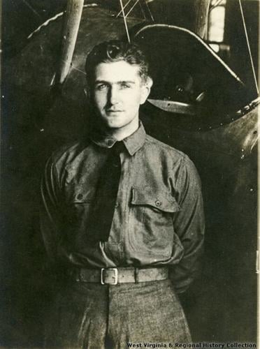 W.Va. Week in history - Louis Bennet Jr. | Life | register-herald.com