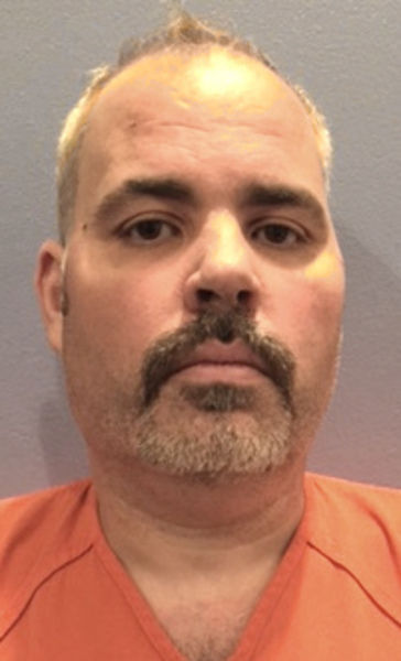 Fayette County man arrested for alleged murder of his mother | News ...