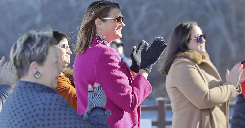 Baldwin launches reelection campaign for Senate | State & Region ...