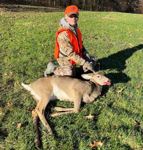 The six stages of a hunter's career | Sports | register-herald.com