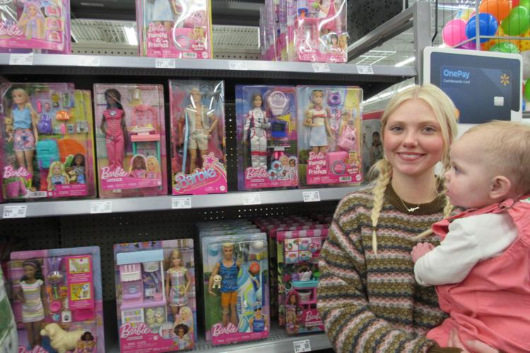 Residents welcome Mattel’s autistic Barbie | Local News | register ...