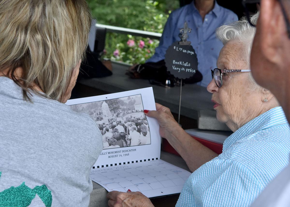 GALLERY: Lilly Family Reunion 2019 | Gallery | register-herald.com