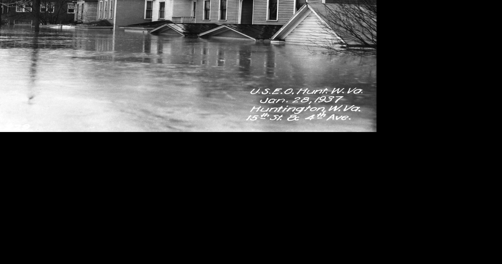 This week in West Virginia history | Life | register-herald.com