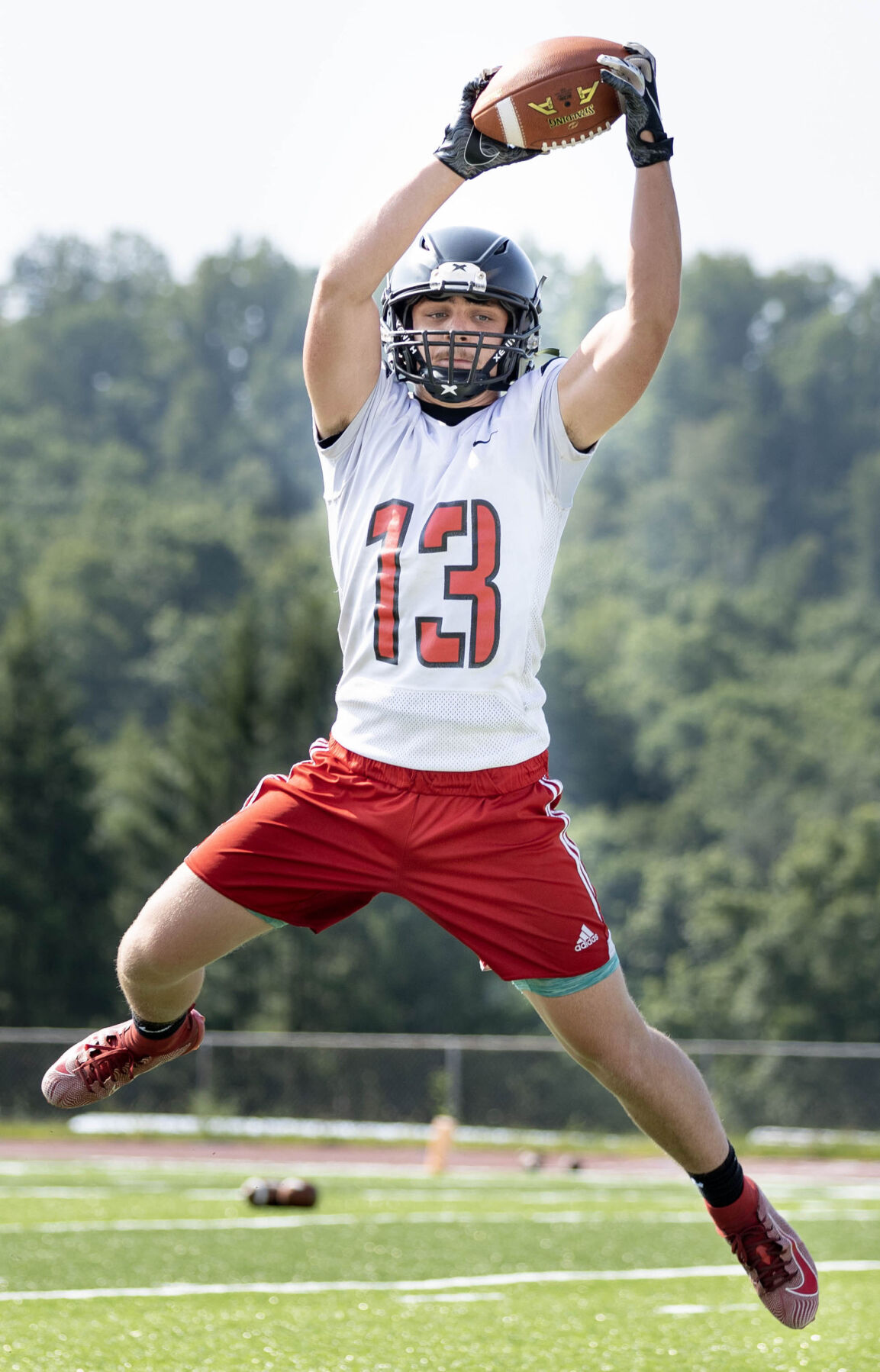 Versatile Dodrill looks to build on last season | Sports | register ...