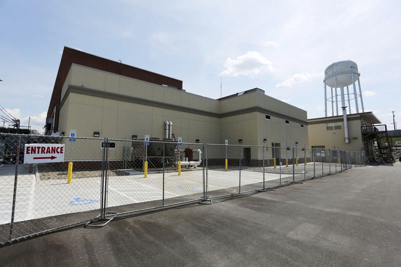 Facility nearly done with $17 million expansion | News | register ...