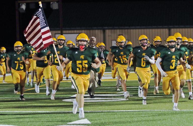 GALLERY: Greenbrier East vs Bluefield | Gallery | register-herald.com