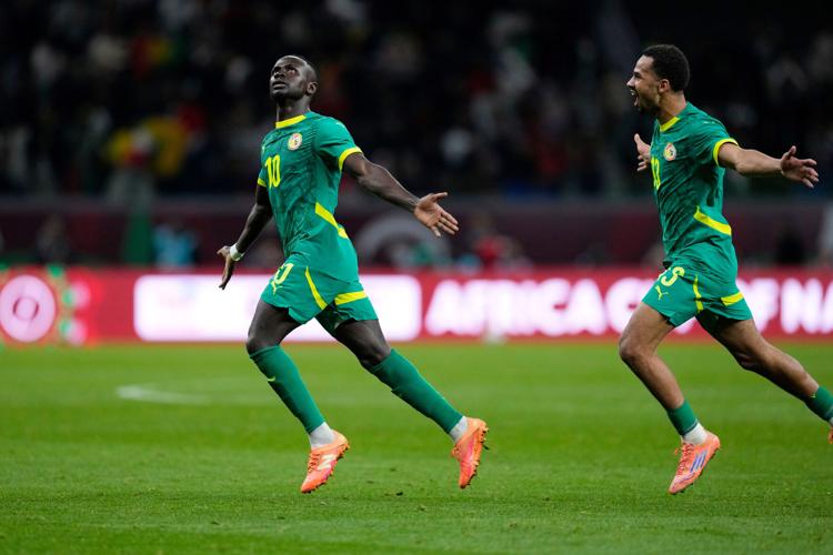 Senegal coach appeals to Sadio Mané not to make this Africa Cup his ...