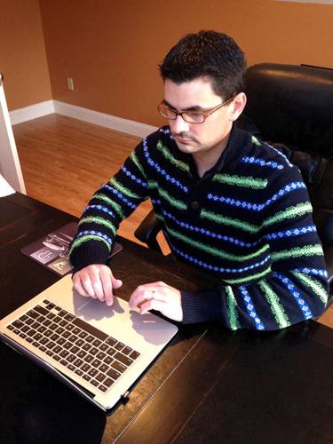 Frank Constantino is Beckley's homegrown Investment Guru | Money ...