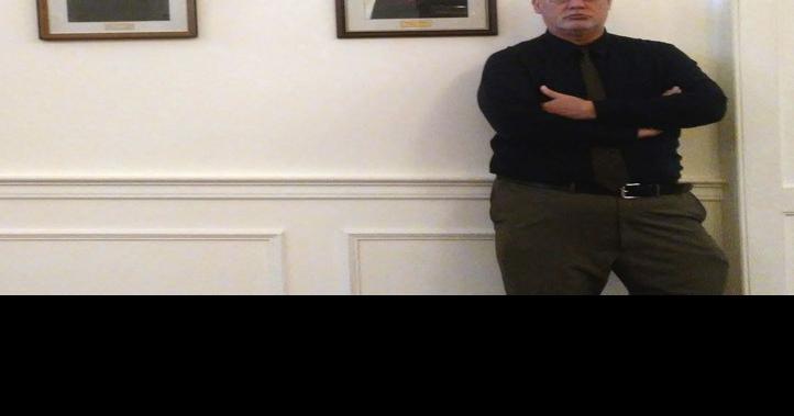 Cochrane named 27th Judicial Circuit Judge | News | register-herald.com