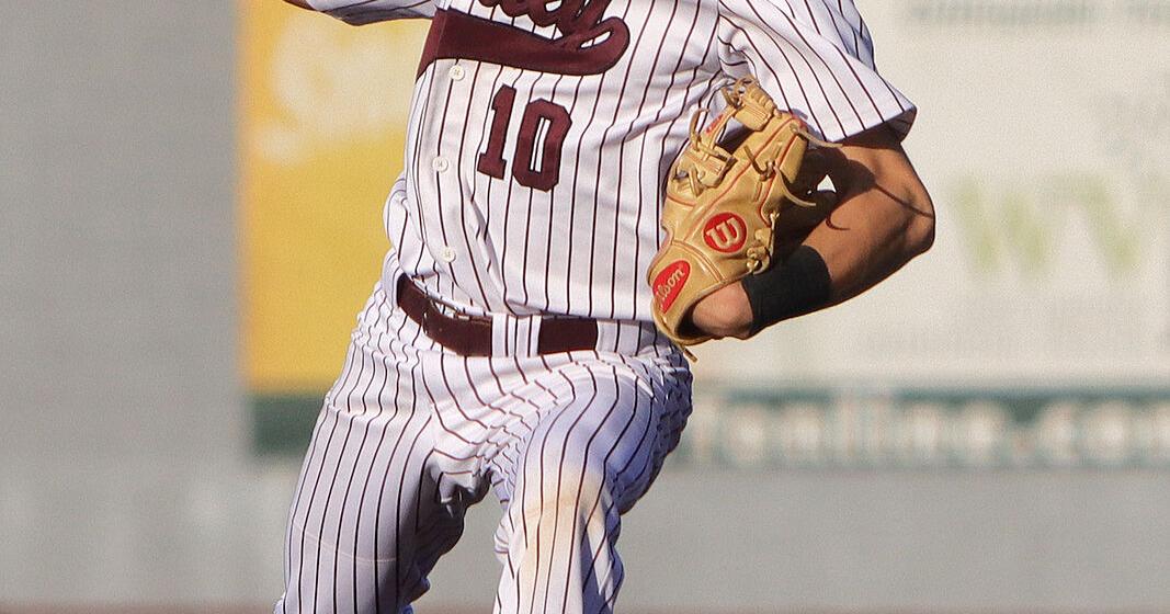 Prep baseball roundup: Williams dominant for Woodrow Wilson | Sports ...