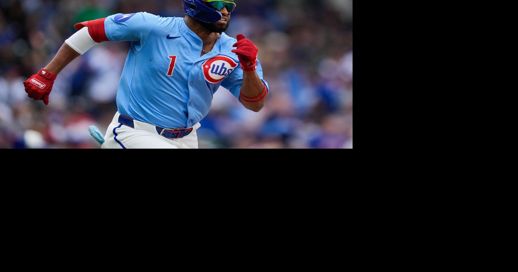 Versatile Willi Castro and Rockies agree to $12.8 million, 2-year deal ...