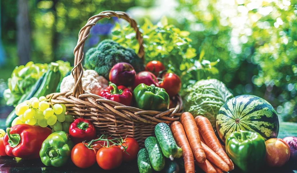 Senior farmers | Local News | register-herald.com