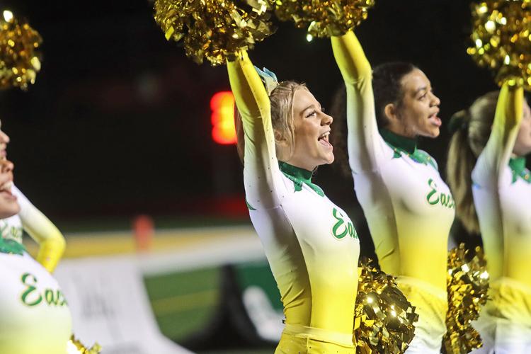 GALLERY: Greenbrier East vs Bluefield | Gallery | register-herald.com