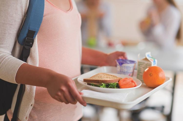 SALS to provide free summer meals for children across Fayette County ...