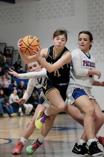 Midland Trail advances with 52-43 conquest of Shady Spring | Sports ...