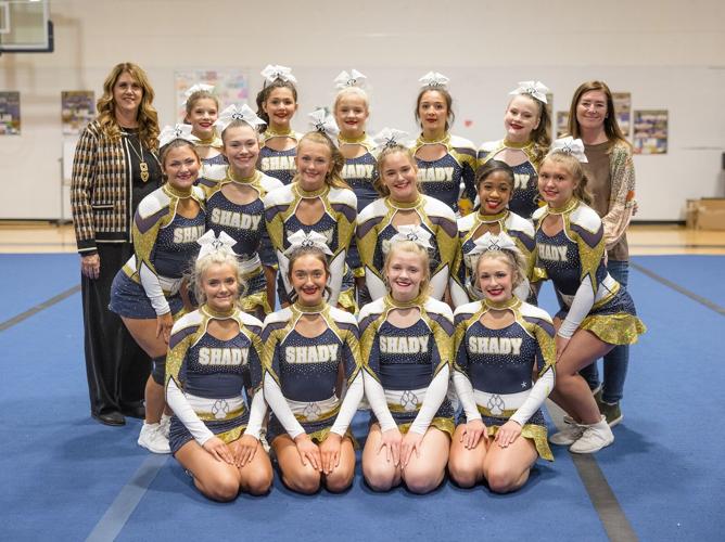 Change in state cheerleading met with overwhelming support | Sports ...