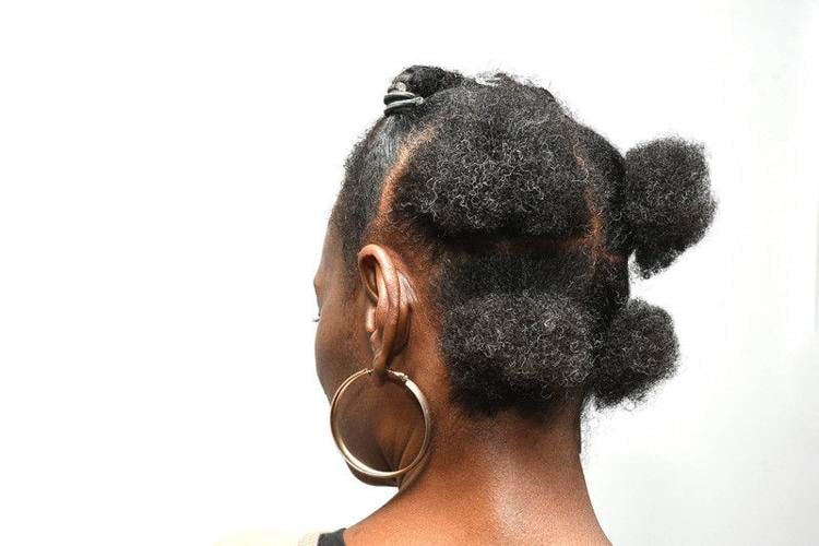 Identity at root of black hairstyles | Life | register-herald.com