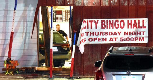 Driver, victim in Sophia bingo hall accident identified | News ...
