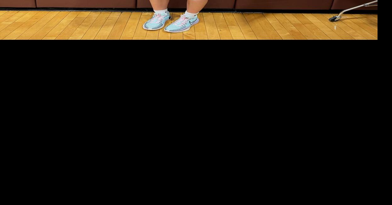 Abby Dillon named Register-Herald Athlete of the Week | Sports | register-herald.com