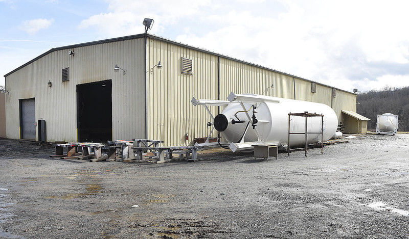 Cogar VP says company's presence in Raleigh County will remain strong ...