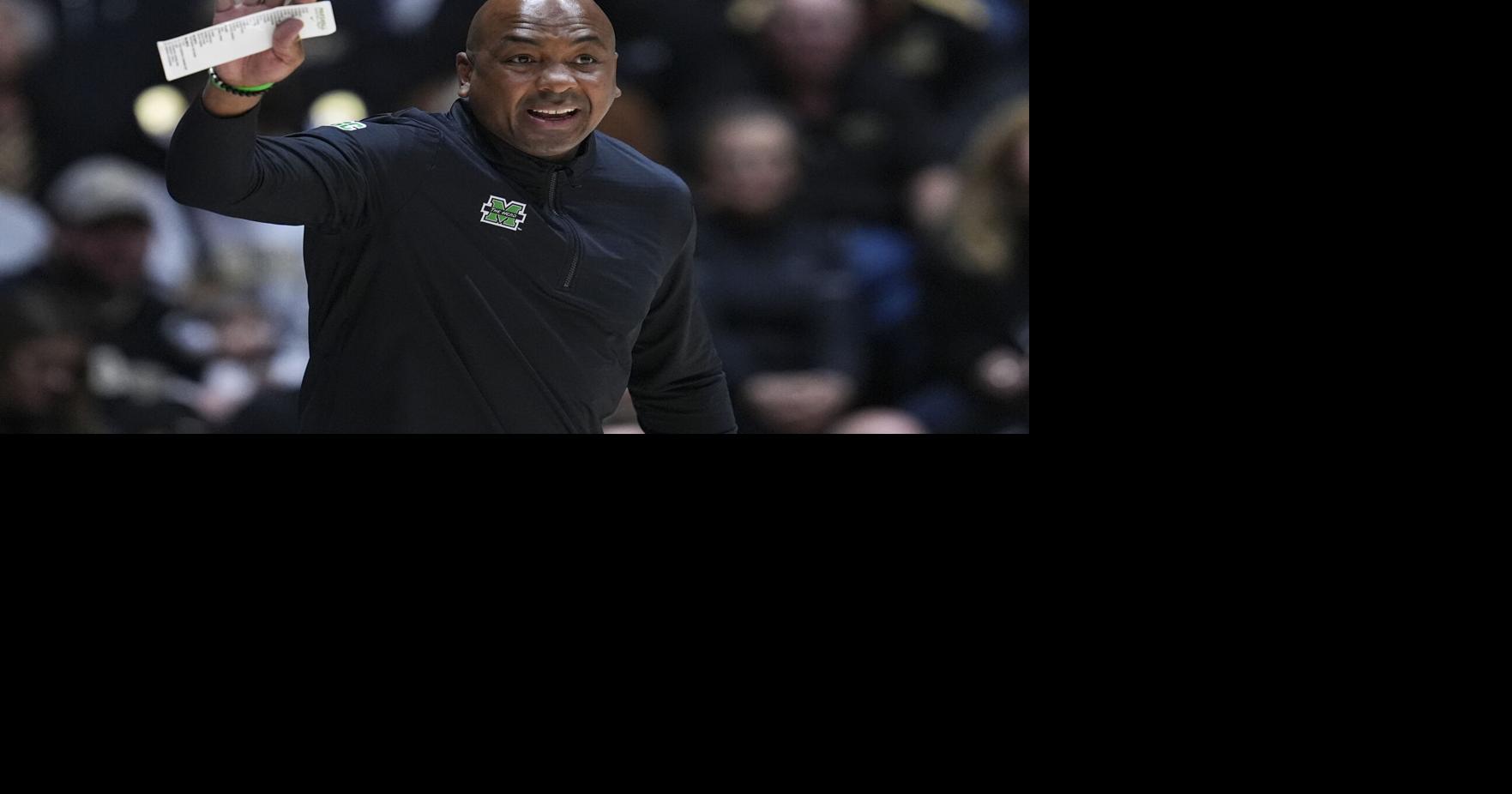 Tom Bragg: Peaks and valleys of Herd men's basketball; Marshall leads ...