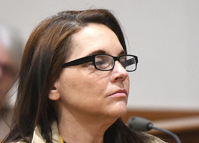 Cochran's defense attorney wants to re-exhume husband's body before ...
