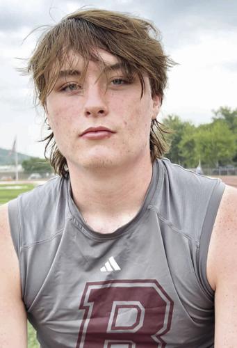 Another Jones at QB, this one on Woodrow defense | Sports | register ...