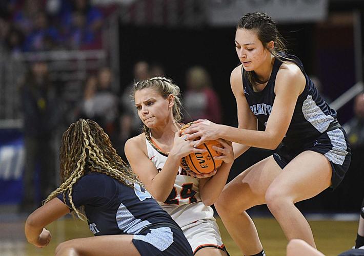 GALLERY: Summers Co. vs Frankfort | Gallery | register-herald.com