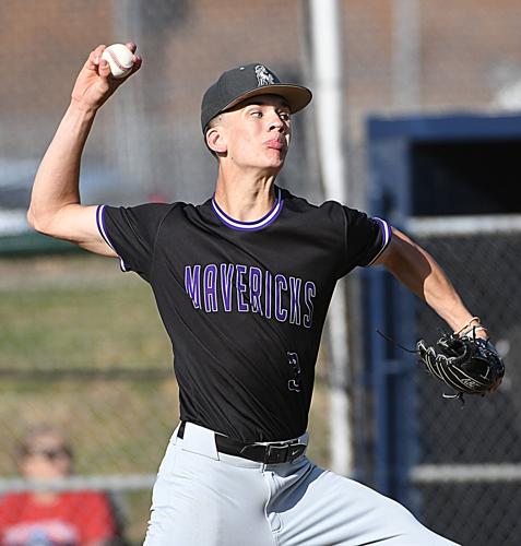 Prep baseball Class AA all-state: Independence duo Cuthbert, Brady ...