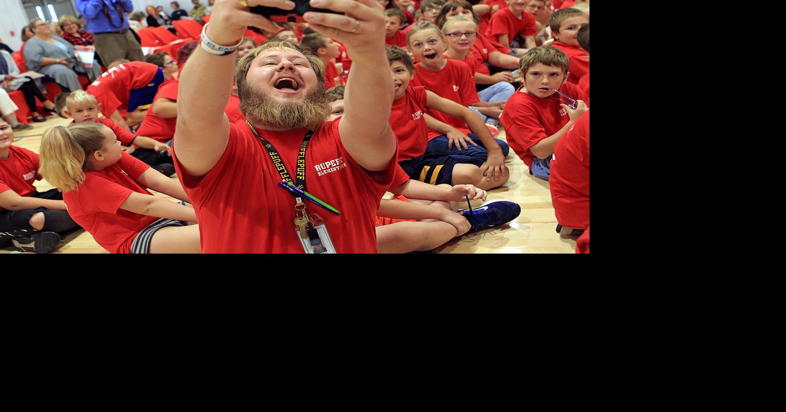 GALLERY: New Rupert Elementary School | Gallery | register-herald.com