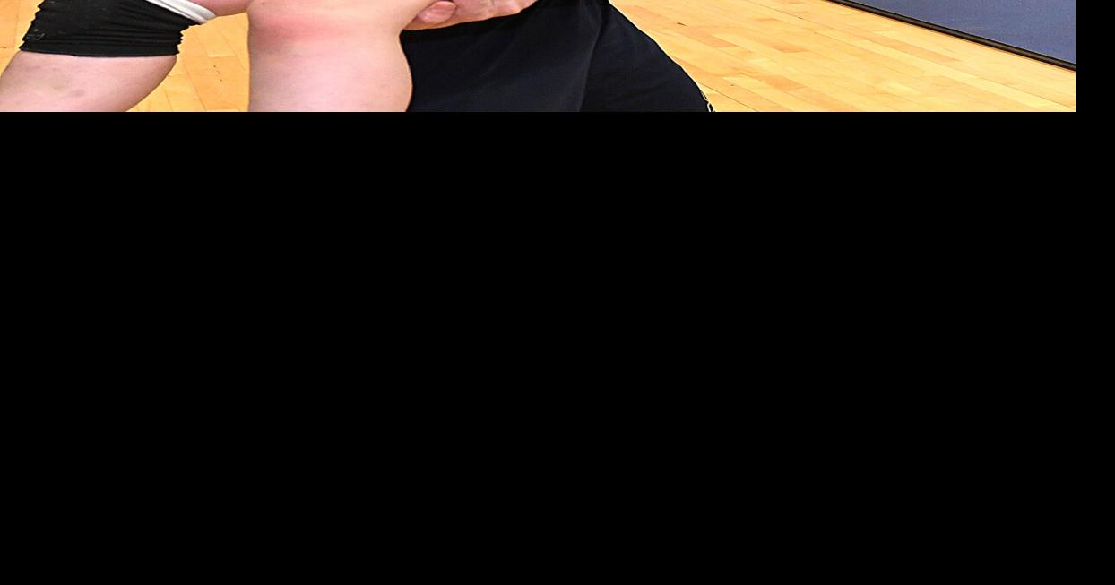 Coalfield Conference Wrestling Tournament | | register-herald.com