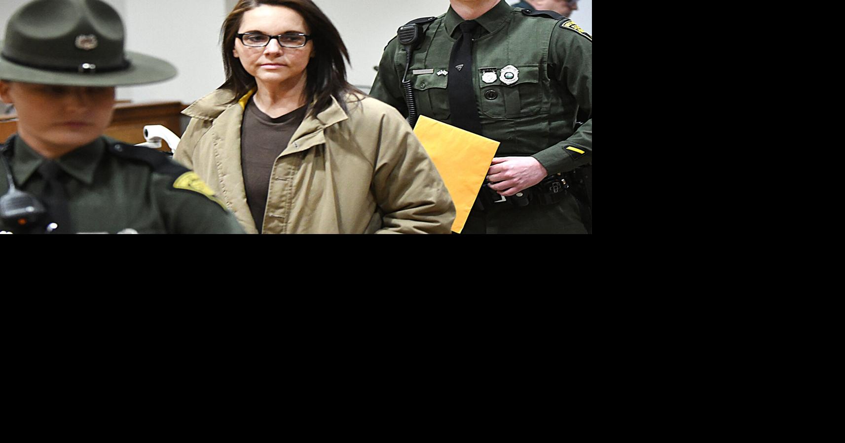 Cochran's defense attorney wants to re-exhume husband's body before ...