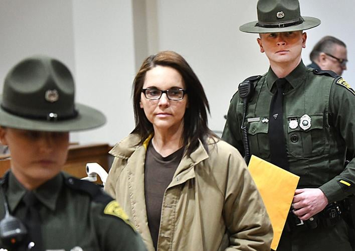 michael brandon cochran