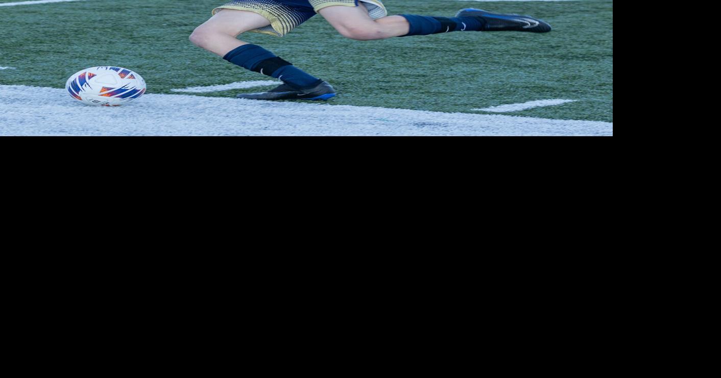 Roundup: High school soccer and golf; middle school football | Sports ...