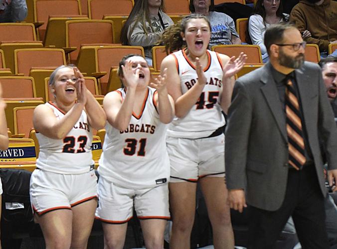 GALLERY: Summers Co. vs Frankfort | Gallery | register-herald.com