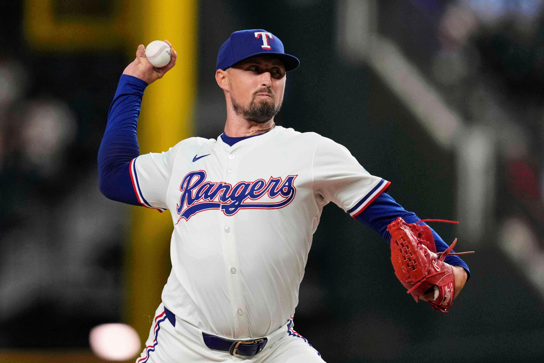 Guardians and right-hander Shawn Armstrong agree to $5.5 million, 1 ...