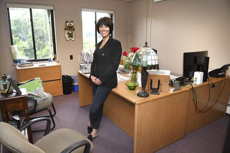 Raleigh school official sees challenges as an opportunity to grow ...