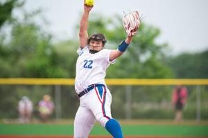 Morgantown’s Wisman headlines Class AAAA All-State softball team ...