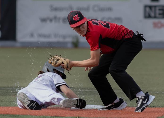Prep baseball regionals: Webster County strikes early on GBC, forces ...
