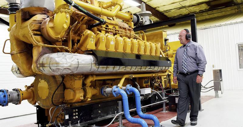 New River Clean Energy Project kicks off with opening of new facility ...