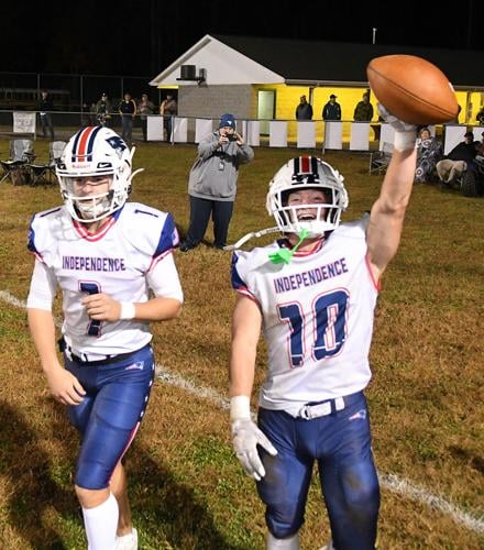 Judah Price wins Kennedy Award | Sports | register-herald.com